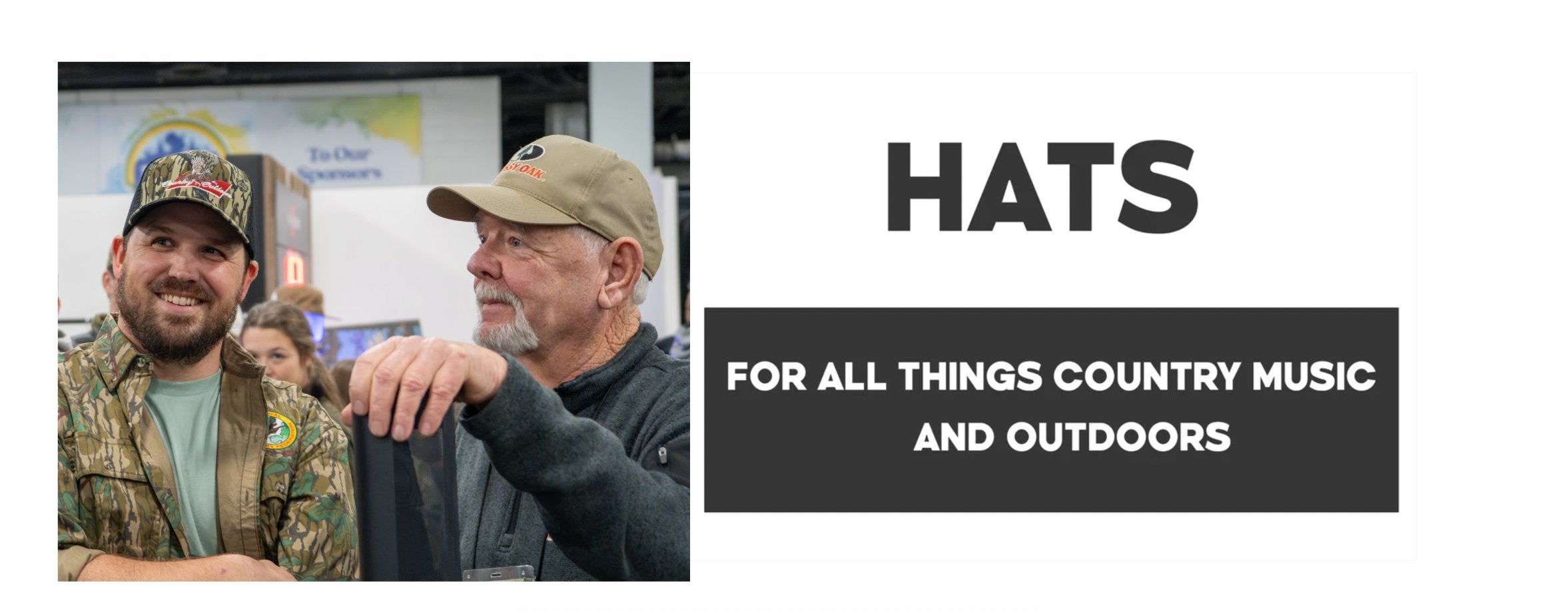 Hats – Country Outdoors