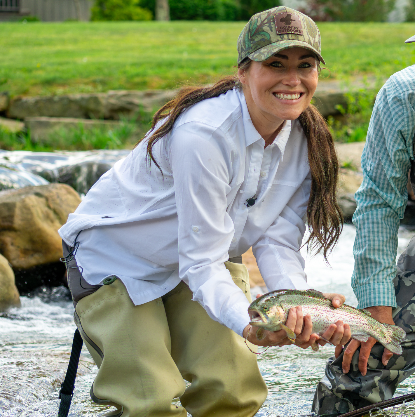 Country Outdoors